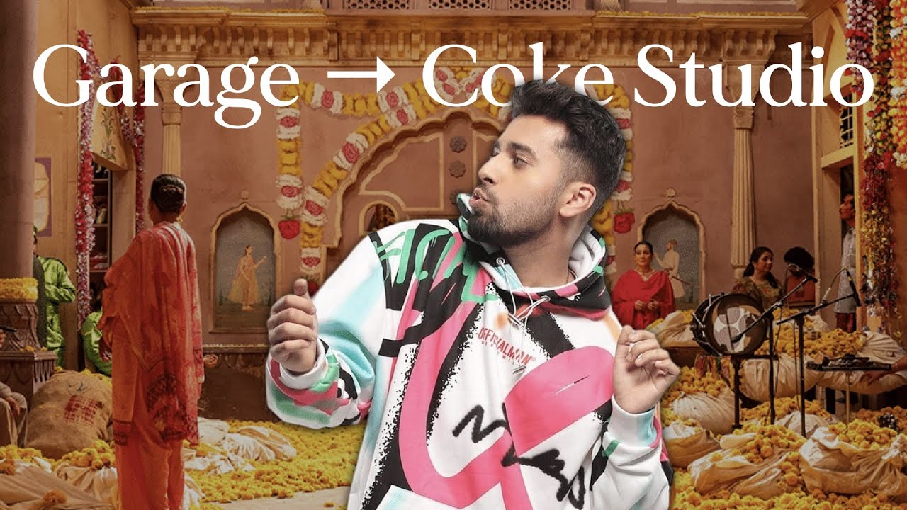 The Evolution of Rizzy Rozeo: Transforming Rap in Pakistan - YouTube