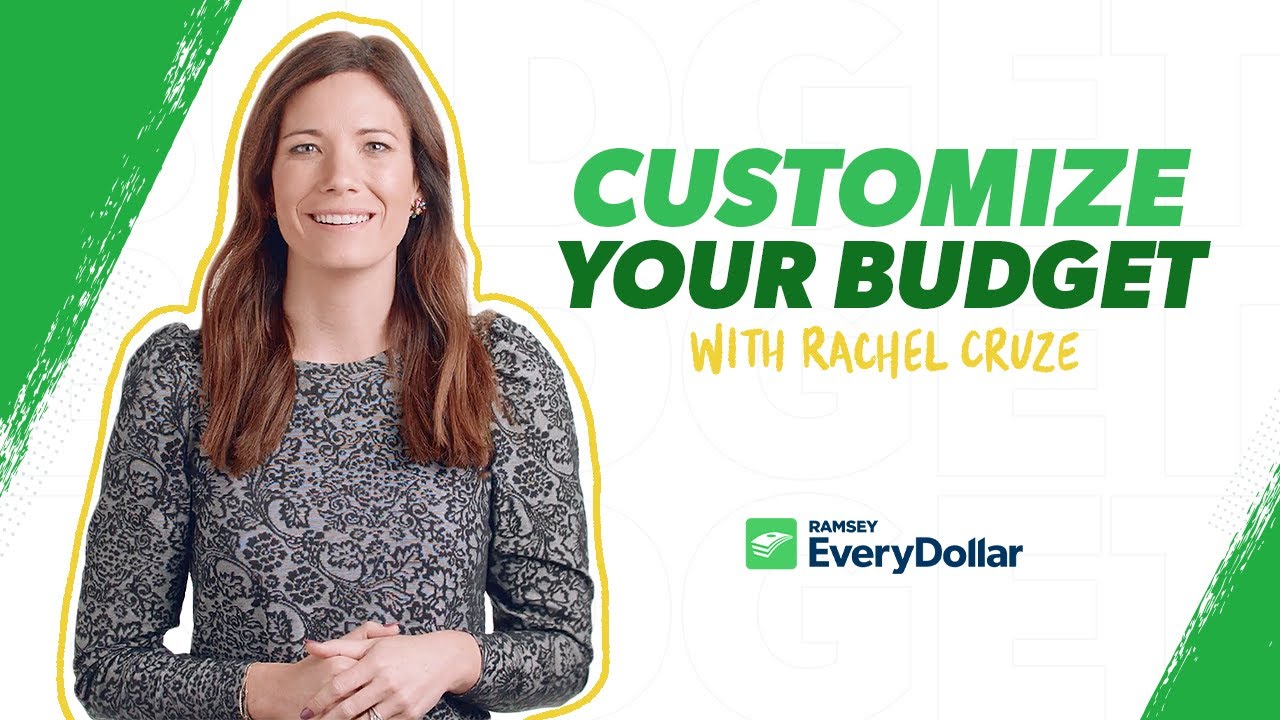 How To Customize Your EveryDollar Budget YouTube how-to-customize-your-everydollar-budget-youtube