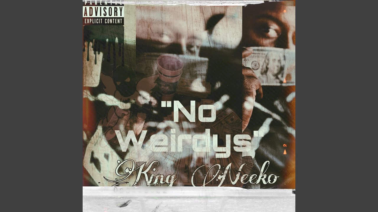 No Weirdys - YouTube