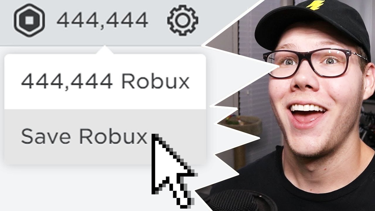 HOW TO PROTECT YOUR ROBLOX ACCOUNT & ROBUX!! - YouTube