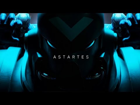 ASTARTES  8K (Remastered)