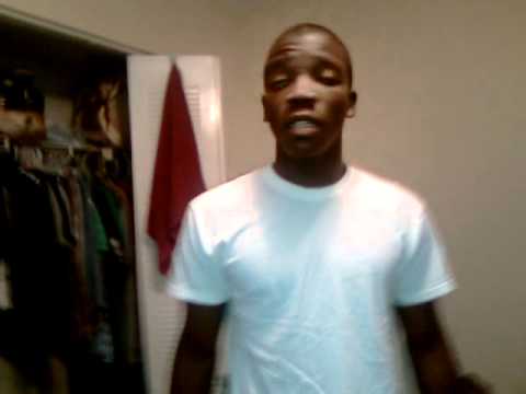 trey songz gotta go- raynard harris - YouTube