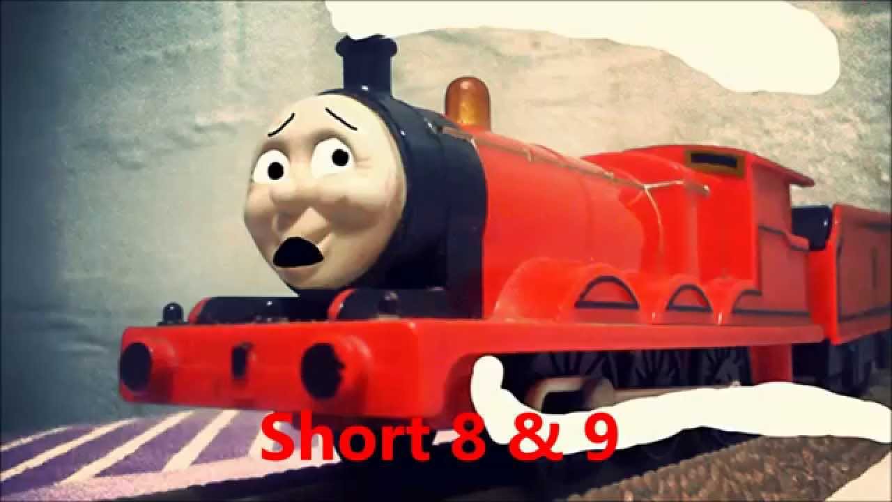 Sodor Railway Short 8 & 9 Teaser - YouTube