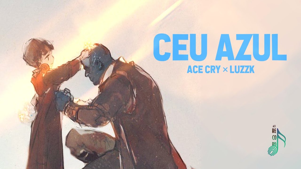 Céu azul - ace cry × luzzk | Yondu e Peter quill - Drop: Dores na ...
