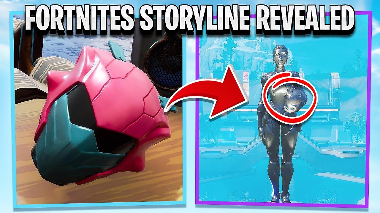 FORTNITE'S BIGGEST ISSUE IS *FINALLY* GETTING FIXED! - YouTube