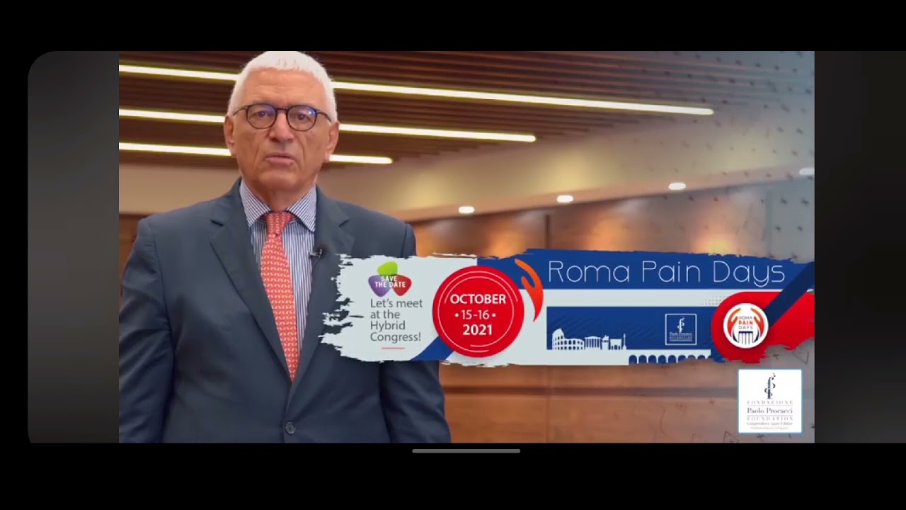 Roma Pain Days - YouTube