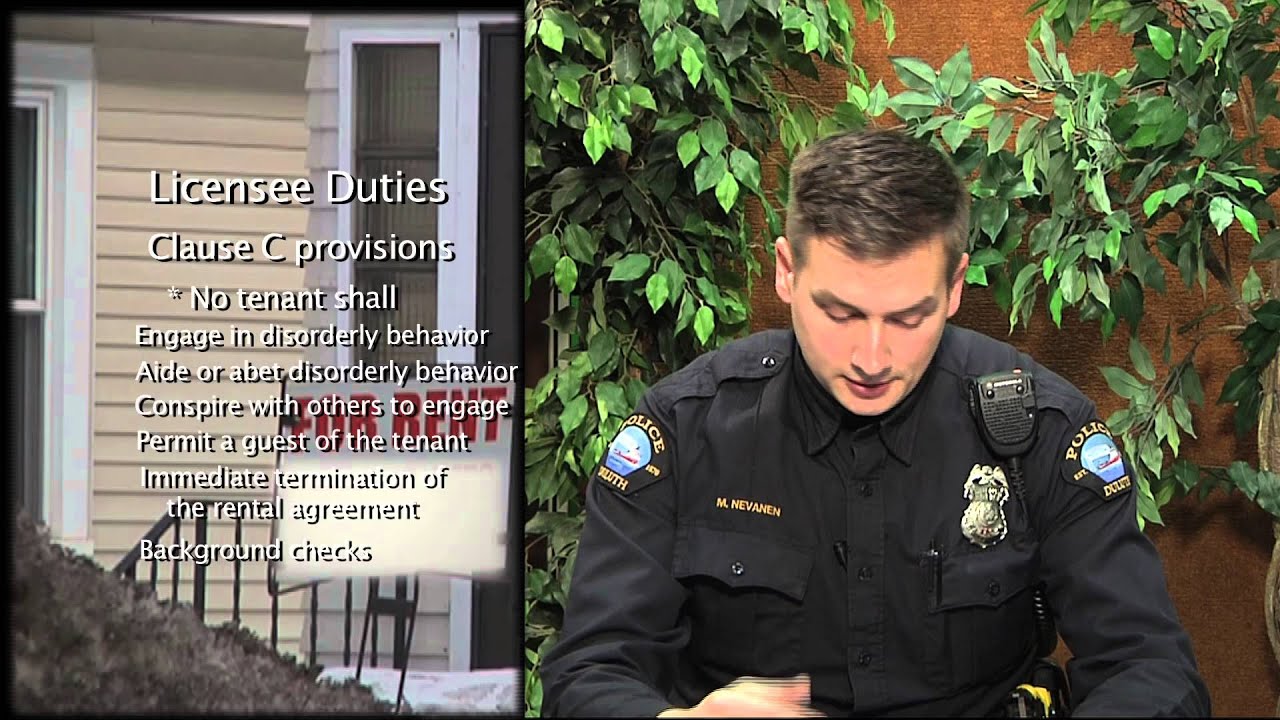 Duluth Police Department - YouTube