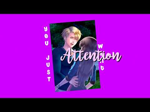 [Amor Doce] ATTENTION