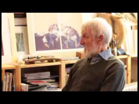 The Joker Interview - YouTube