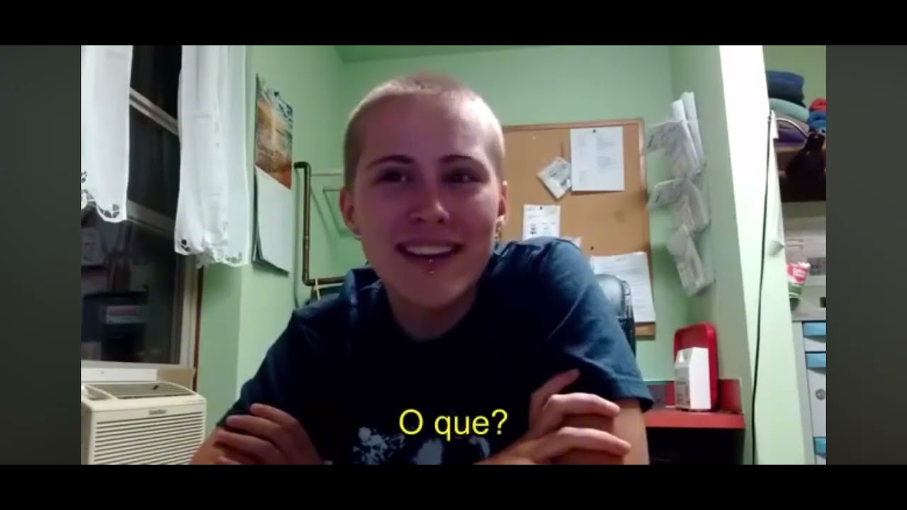 Cari Stella: Transição aos 15 anos e arrependimento aos 22 anos - YouTube