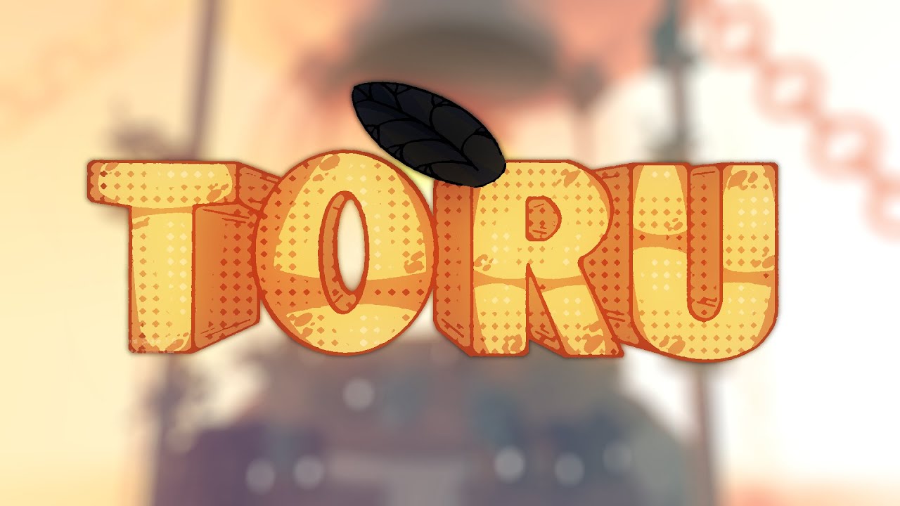 TORU Trailer | DEMO - YouTube