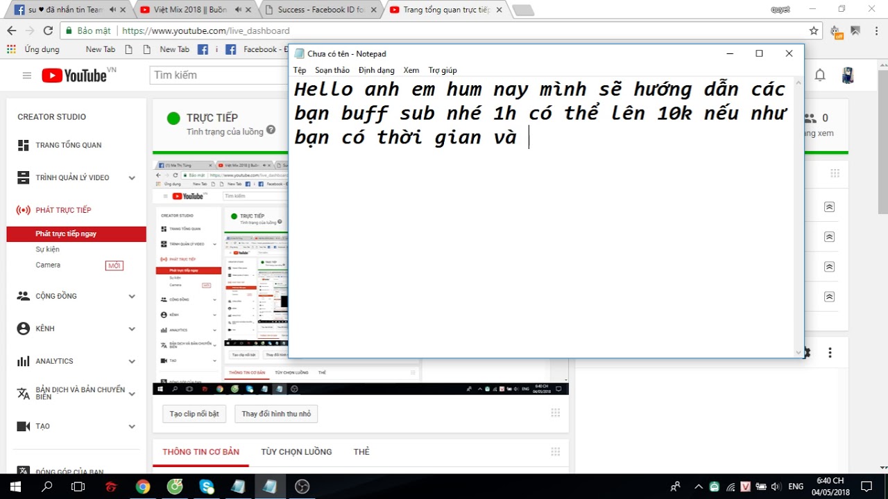 Hướng dẫn rip FAQ MD (723+808) - Phạm Thanh Tùng - YouTube