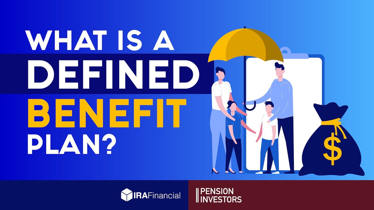 Why EVERY Small Businesses Should Consider Defined Benefit Plans - YouTube