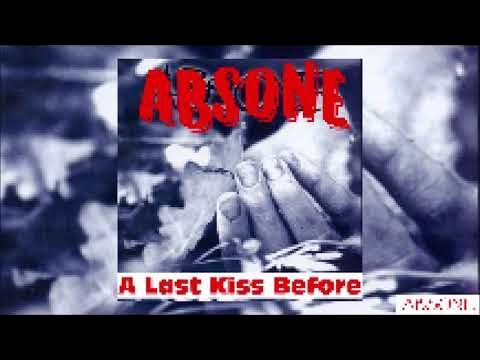 ABSONE - a last kiss before (full album) - YouTube