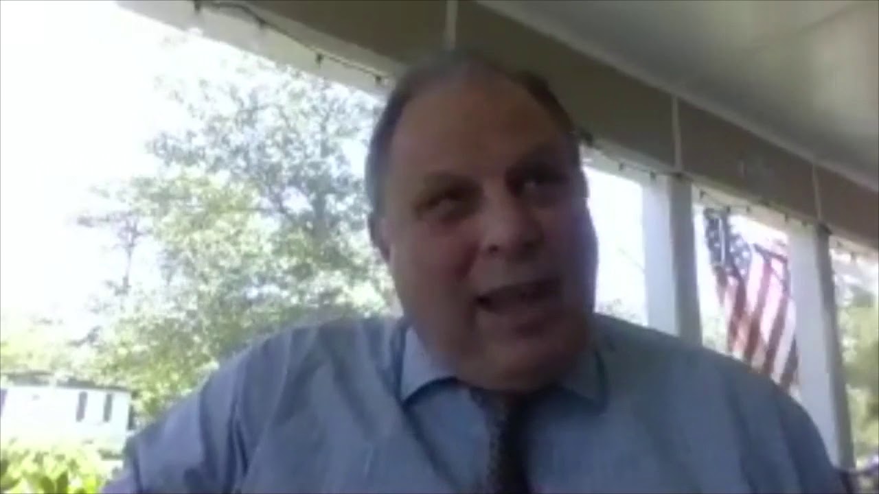 Dr Robert Wilson - US Military Physician - Veterans with PTSD and TBI ...