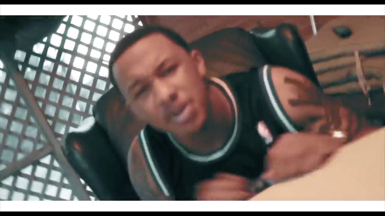 LVSkinny Ft. Zay Rashod - Melanie Camacho (Music Video) (RARE OLDER ...