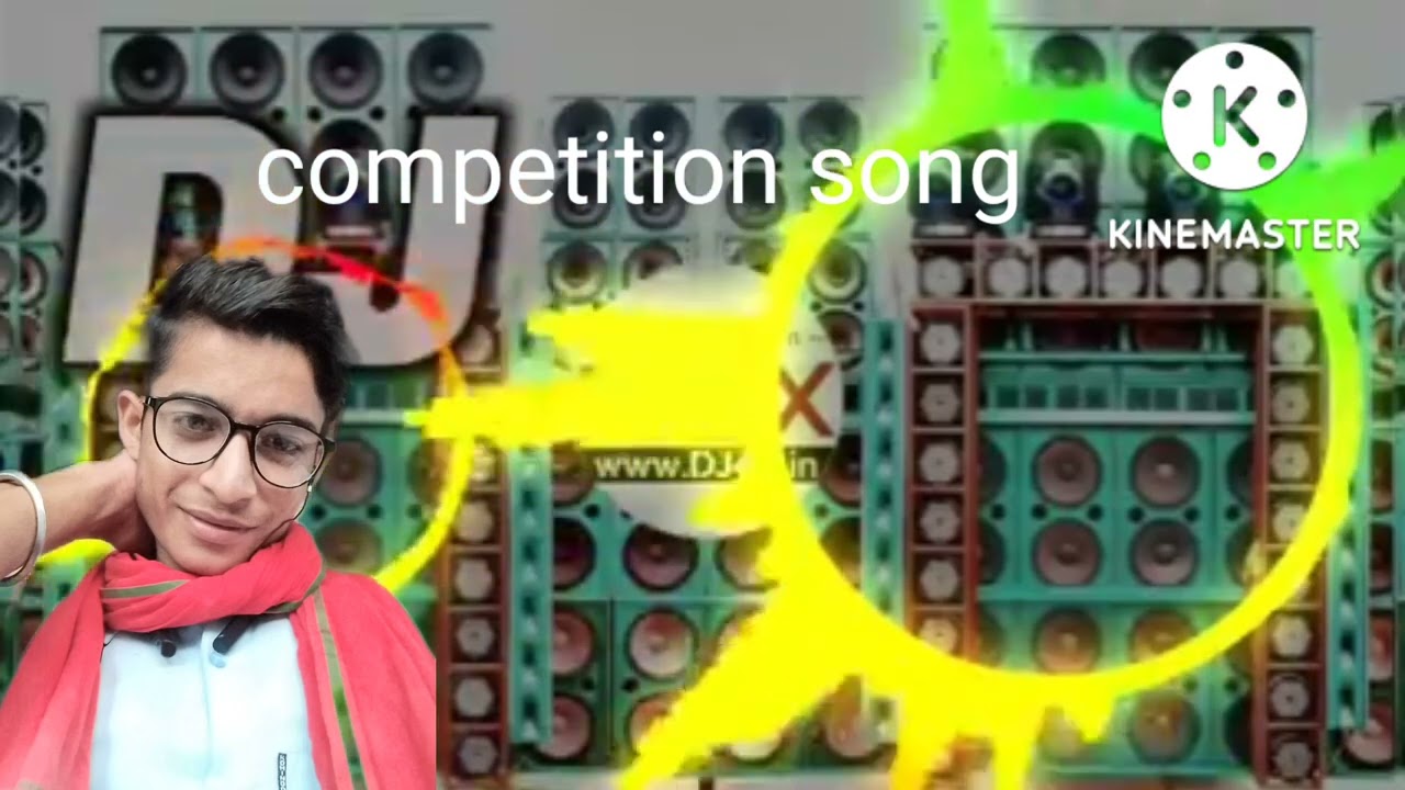 competition song - YouTube
