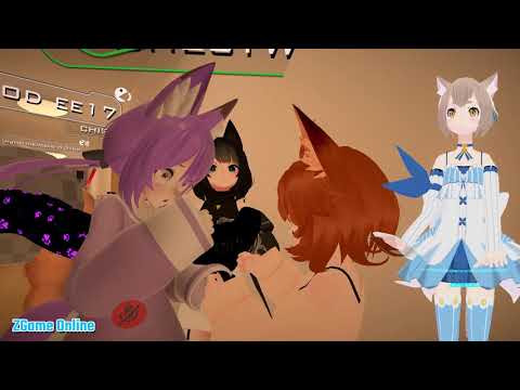 Felix Argyle Avatars for VRChat , Virtual Droid 2 , Skin Models , Skin Review Gaming - YouTube