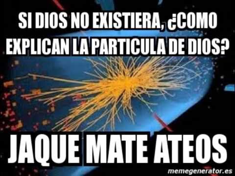 selección con los mejores memes ateos - YouTube