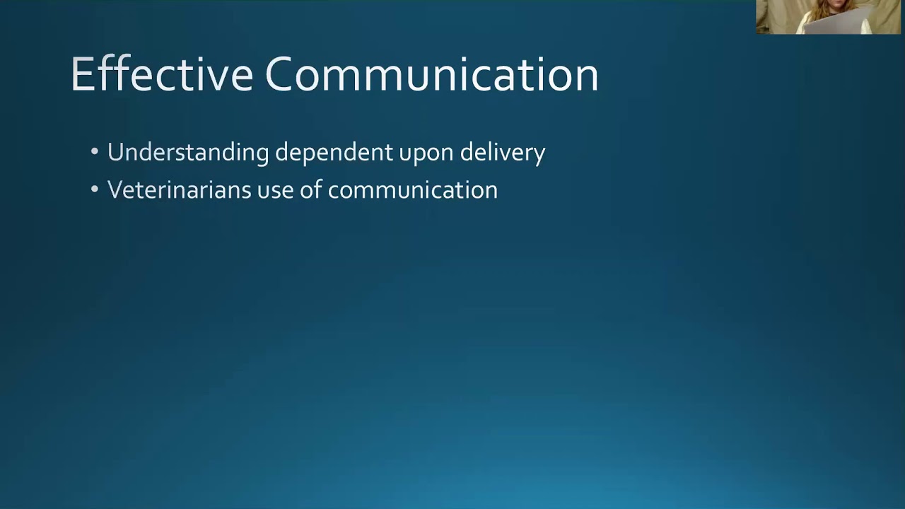 Business Comm Informative Speech - YouTube