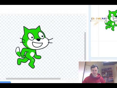 Introduction to Scratch 4: Looks Blocks - YouTube