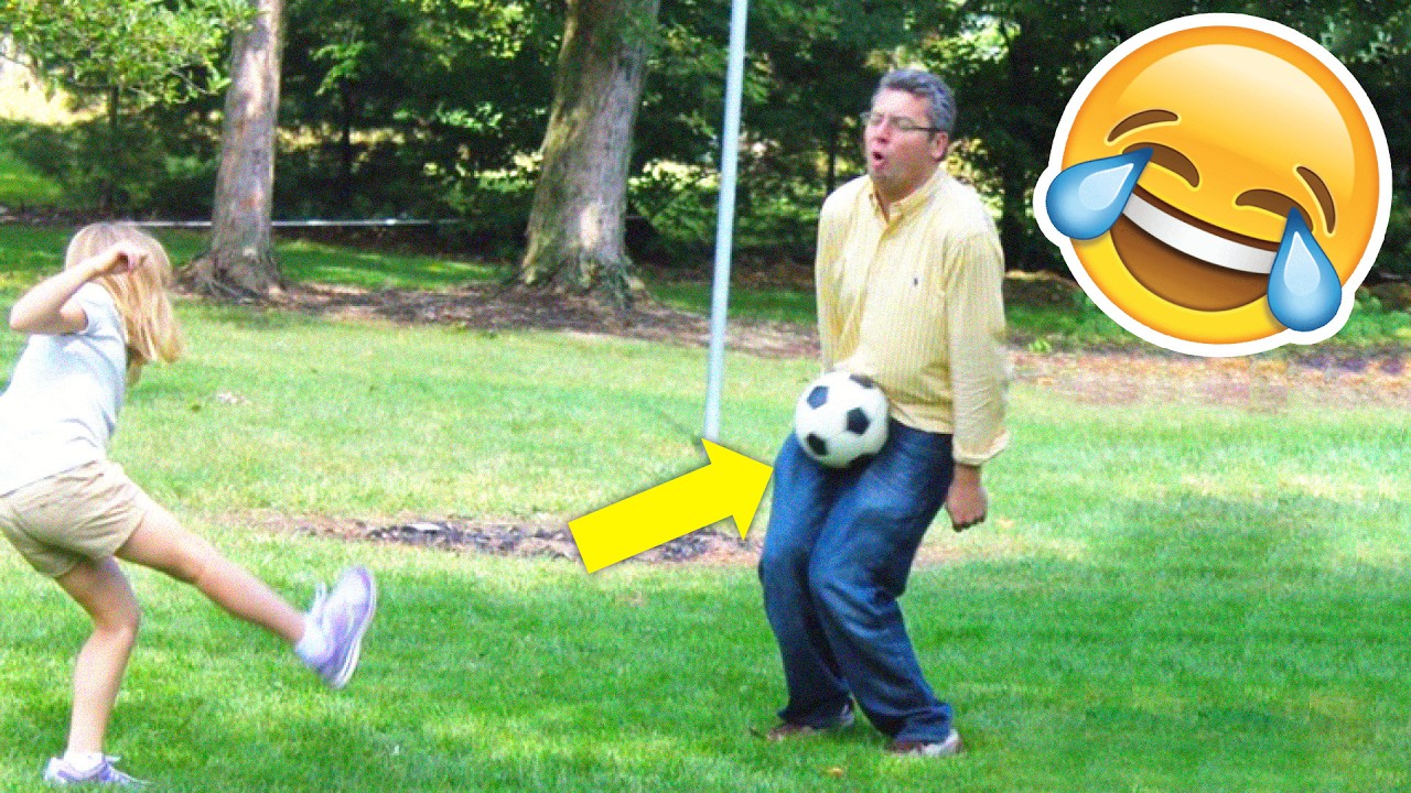 BEST FOOTBALL FAILS, SKILLS, & GOALS #56 - YouTube