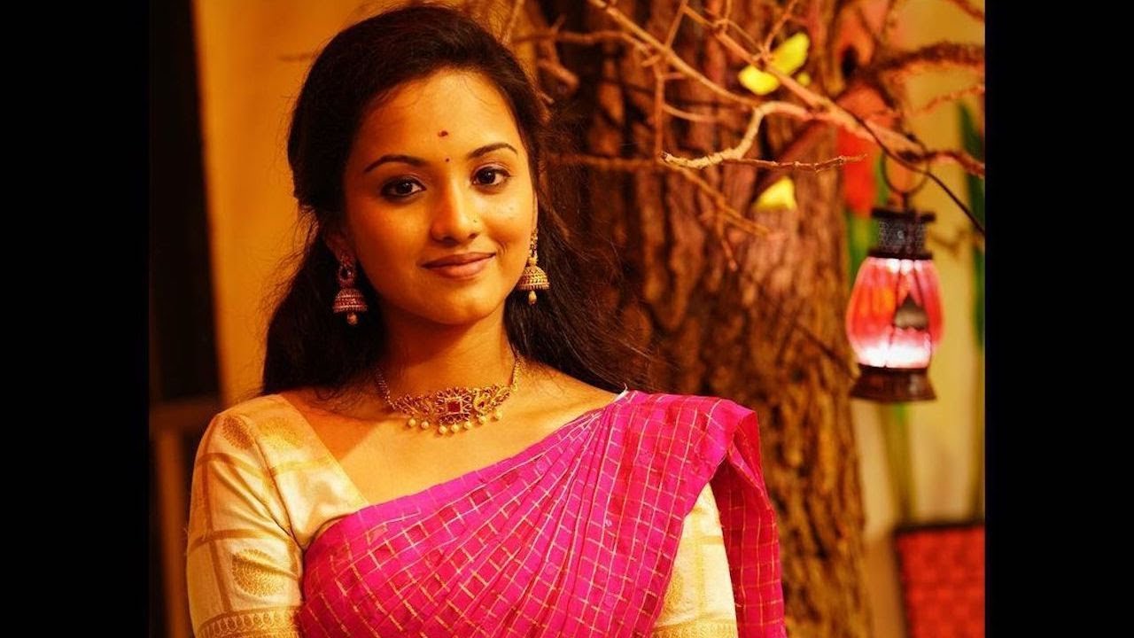 Maanasi Kannan's Reels | Super Singer | Aravind | Kumuthini - YouTube