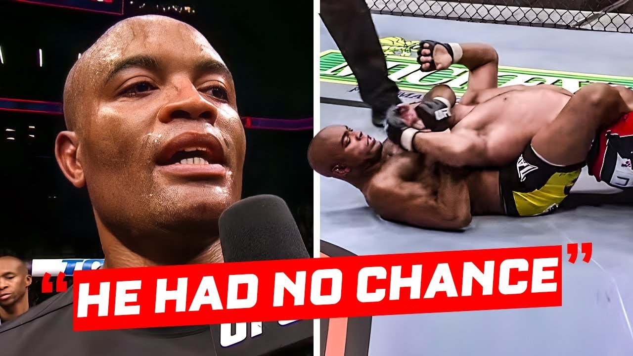 The Most PAINFUL Submissions In MMA HISTORY.. - YouTube