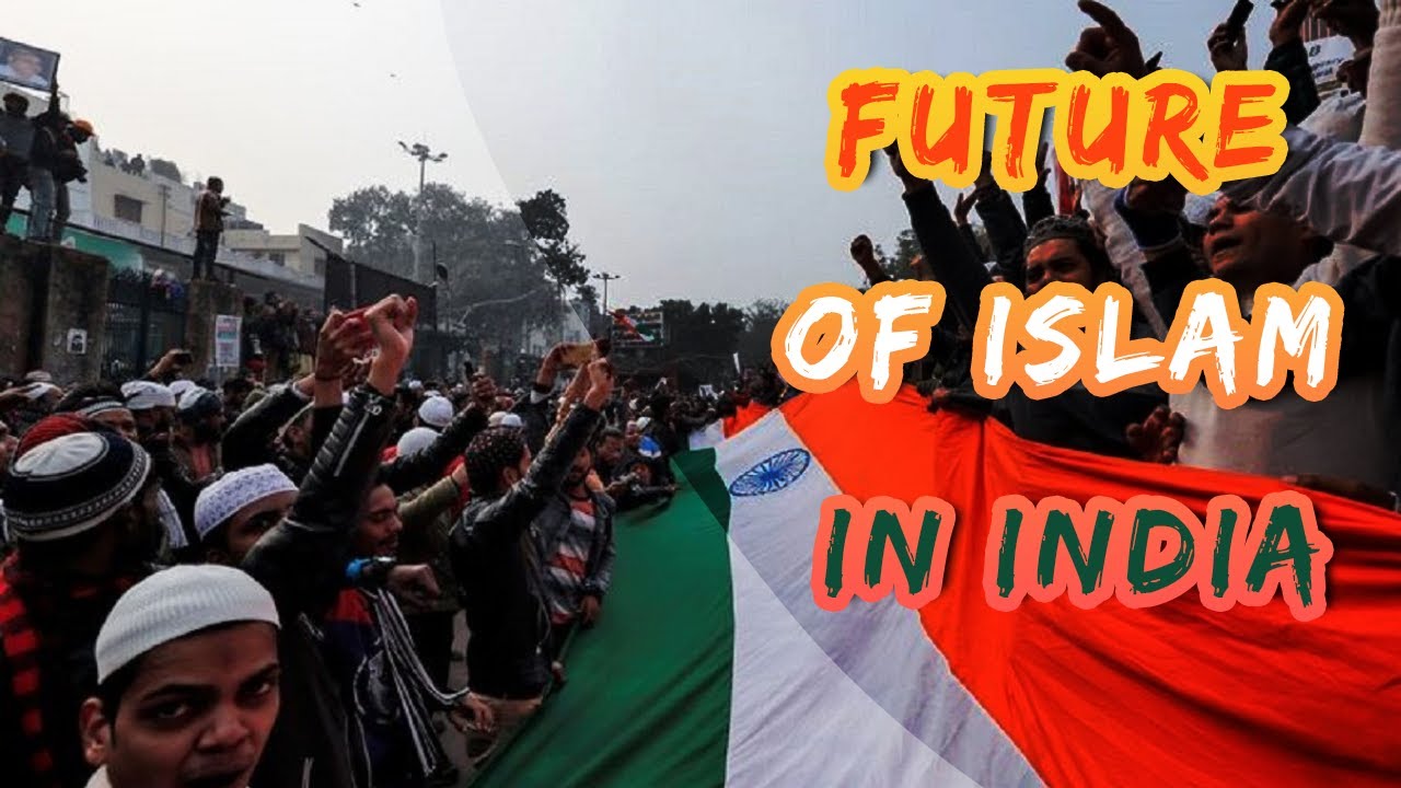 FUTURE OF ISLAM IN INDIA | ExMuslim Spartacus with Ghalib Kamal - YouTube