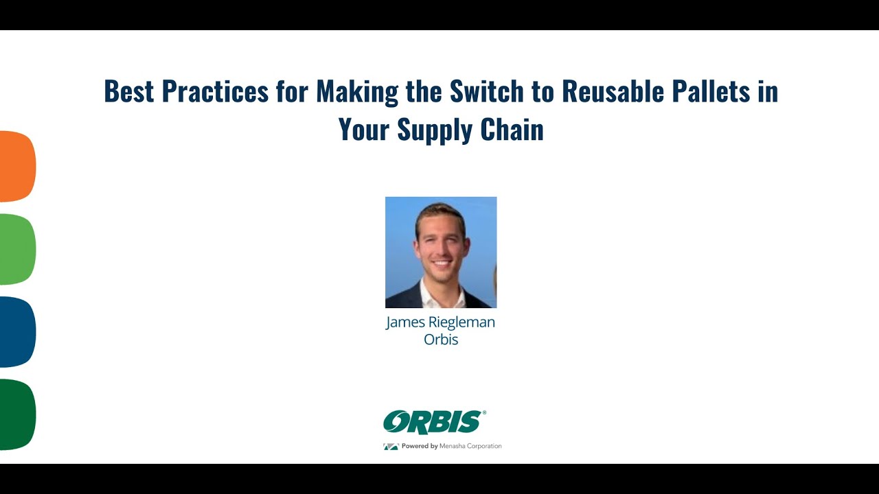 Best Practices for Making the Switch to Reusable Pallets in Your Supply ...