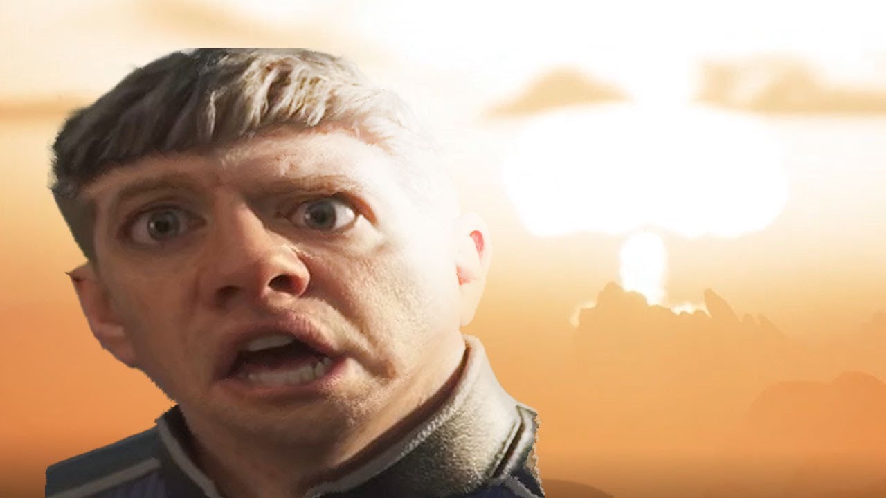 The ultimate Helldivers 2 Experience | German - YouTube