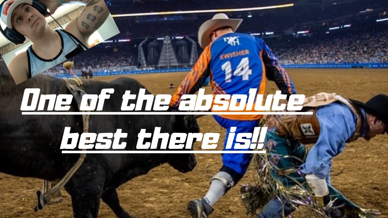 *One of the best!* Chuck Swisher 2016 promo!! - YouTube