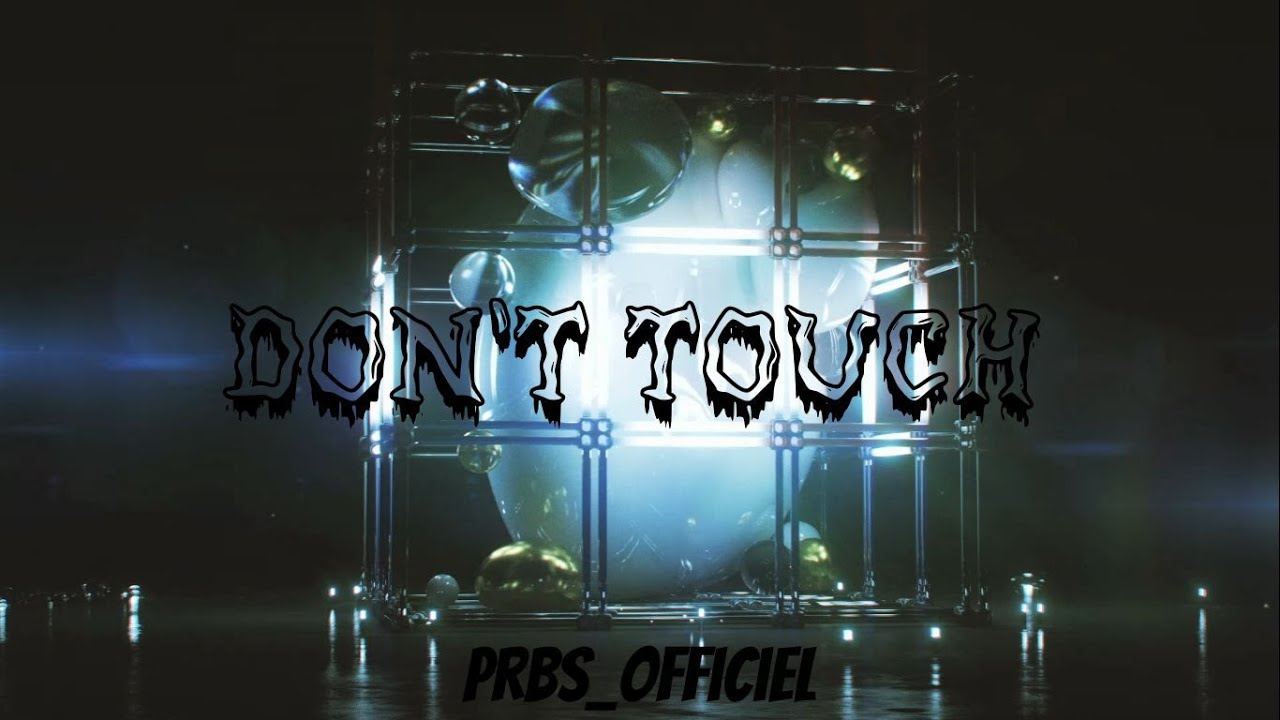 Tazdied x Bones x Night Lovell x Unaverage Gang Type Beats " DON'T ...