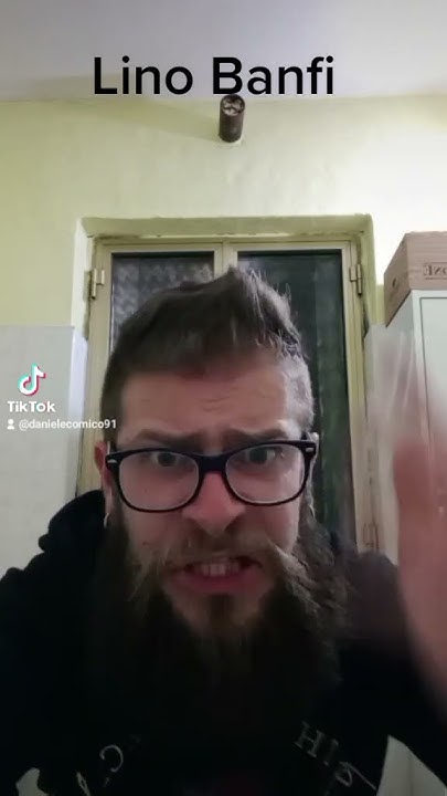 Lino Banfi dal film (Pompieri) ☕😆 - YouTube