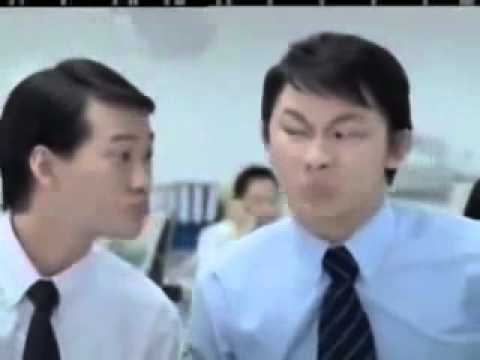 Аномально смешные японские приколы! Реклама!