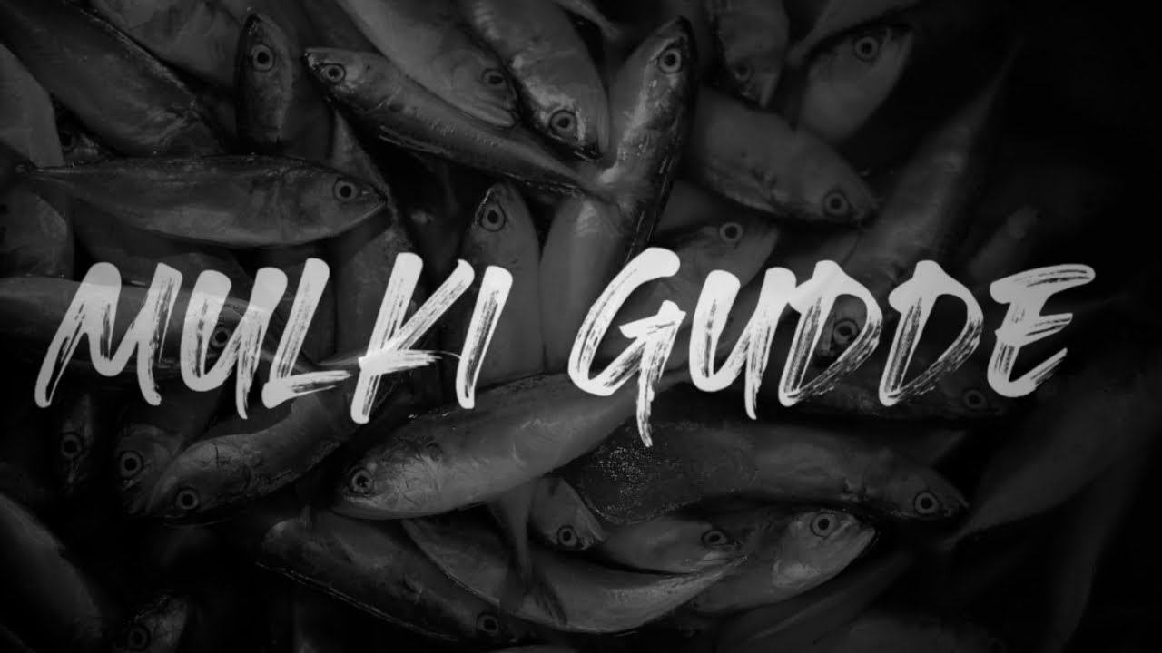 Mulki Gudde (Fish Market) - YouTube