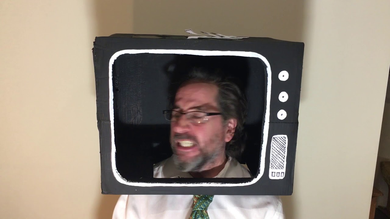 Head TV News update with Brian Bias. Social distancing - YouTube