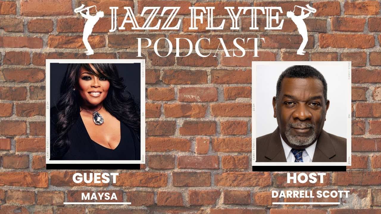The Audition That Changed Maysa’s Life Forever - YouTube