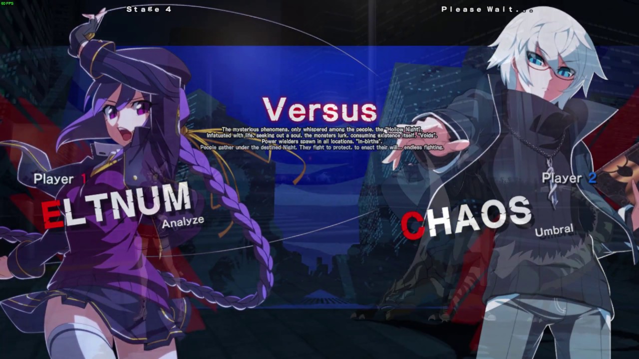 UNIEL - ELTNUM Walkthrough - YouTube