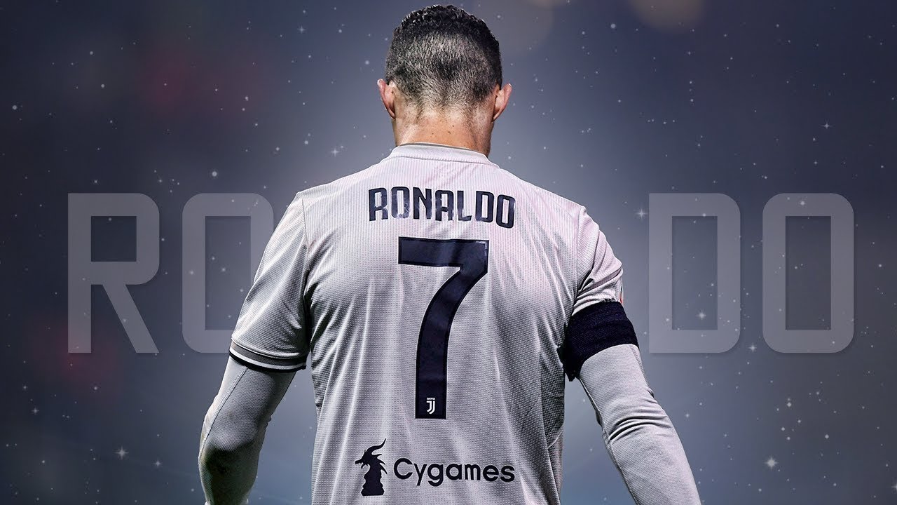 Ronaldo | A Living Monster - YouTube