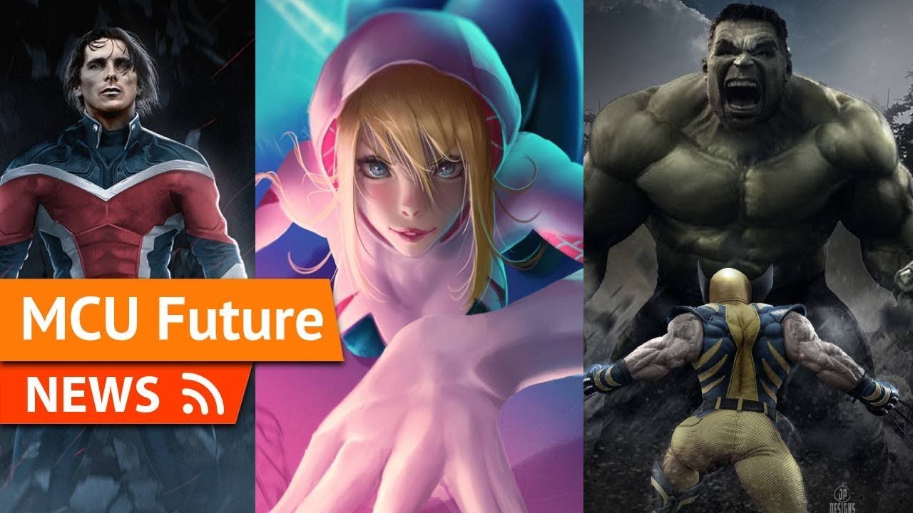 What is the Future of the MCU - YouTube
