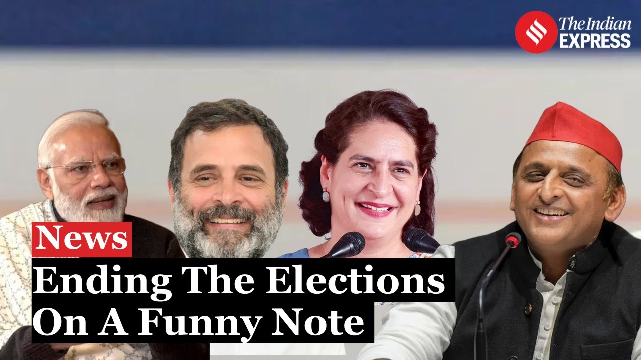 Election 2024: A Look Back at the Funniest and Most Sarcastic Remarks ...