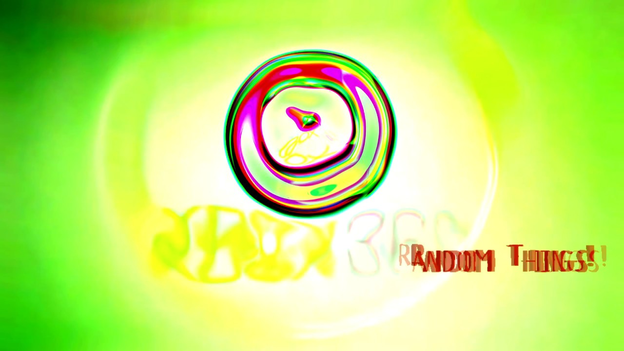 [YTP]Xbox is Running in the 90s (Collab Entry) - YouTube