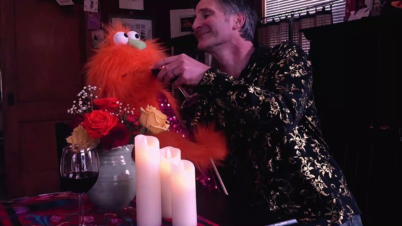 Puppet Love - YouTube