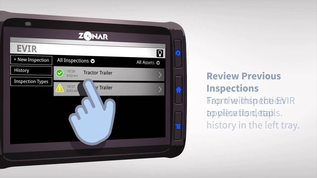 Zonar 2020 - YouTube