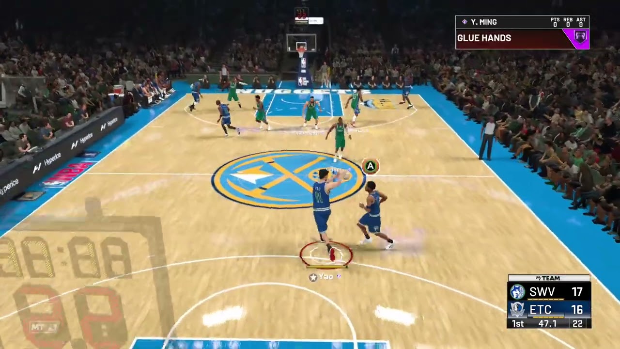 Kobe (Frobe ) Poster Dunk - YouTube