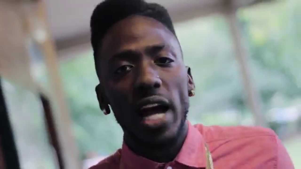 Ponce De'Leioun - Freestyle : TITAN TV - YouTube