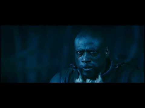 Karanlıklar Ülkesi Lycanların Yükselişi Orijinal Fragman