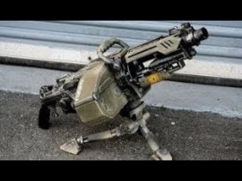 Şuana Kadar Yapılmış En Güçlü 10 Pompalı Tüfek