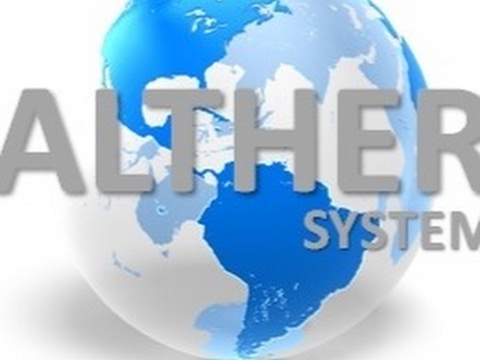 Emisión en directo de ALTHER SYSTEM - YouTube